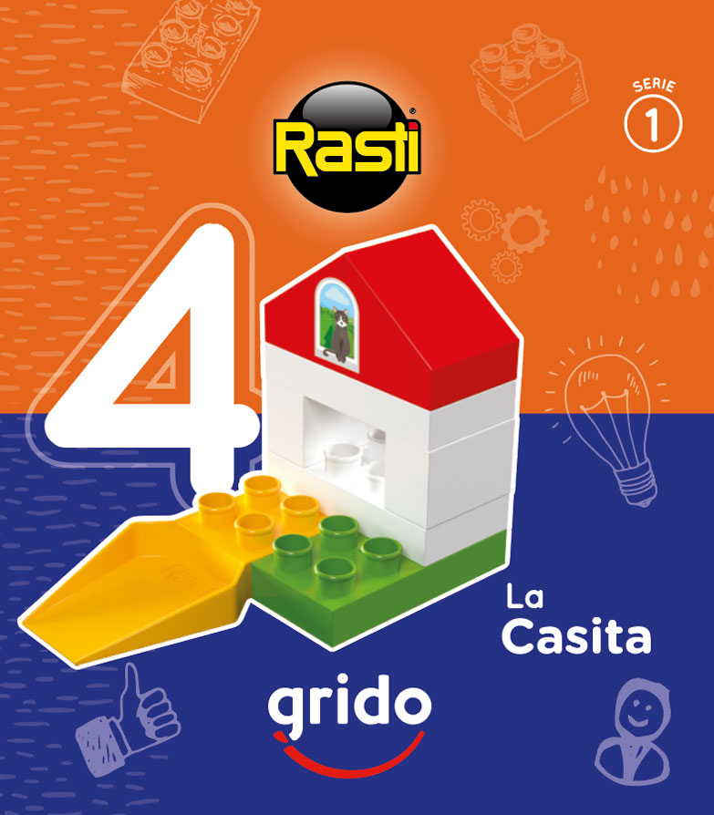 Rasti | Grido | Rasti